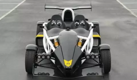 Ariel Atom 3.5R