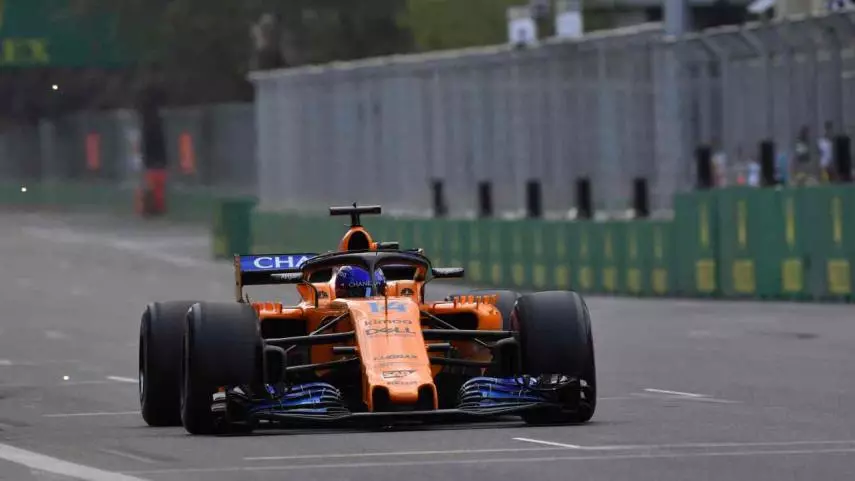 Alonso di Azerbaijan