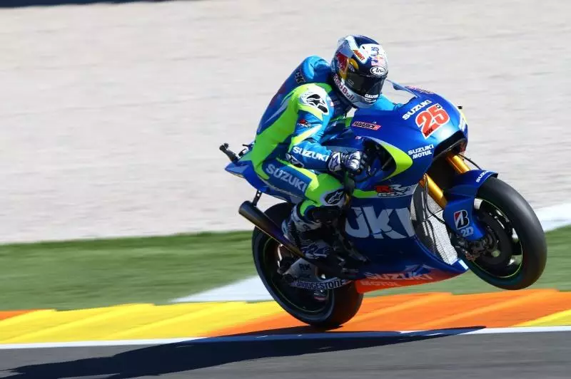 Maverick Viñales muaj hnub nyoog 21 xyoos 103178_6