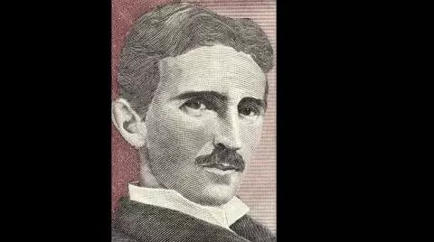 nicola tesla forældre moderne teknologi