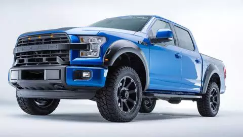 Roush-F-150-2016