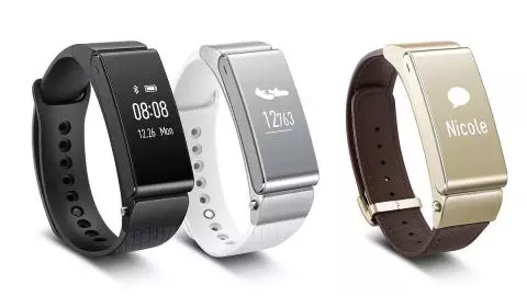 Huawei TalkBand B2