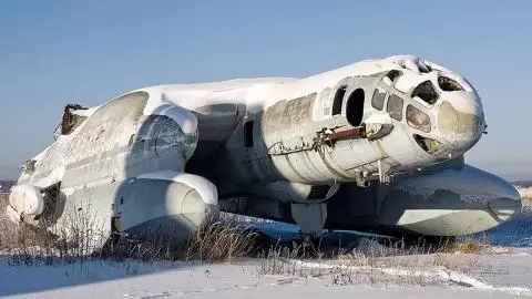 prototipi makkinarju sovjetiku passat vva-14