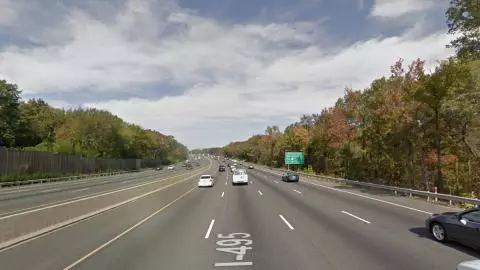 nakakatawa-speed-limit-united-states-interstate-495