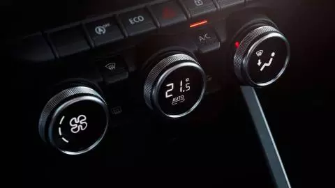 測試 dacia 除塵器 2018 1 5 dci 110 edc