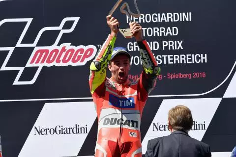 MotoGP-Østerrike-1