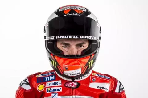 Presentazione-Ducati-MotoGP-2017-1