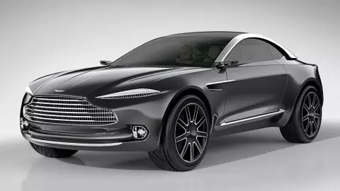 aston-martin-dbx-संकल्पना