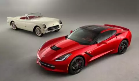 corvettes gadadiena