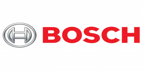 bosch logotipas