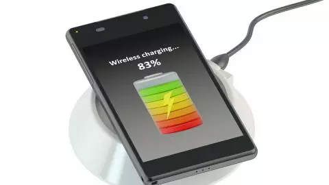 bêste apps foar android-batterijútwreiding