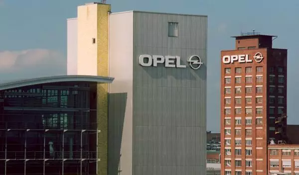 Opel สามารถขายให้กับกลุ่มชาวจีนได้ 118881_4