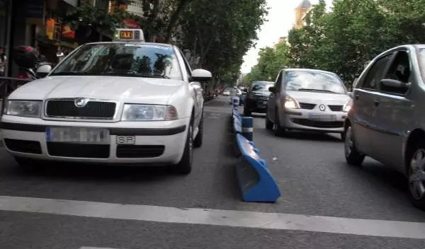 taxi-çek-madrid