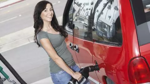 as aplicacións aforran combustible