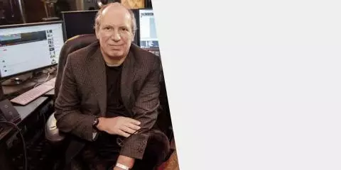 Hans Zimmer און Renzo Vitale מאַכן די געזונט פון עלעקטריק במוו