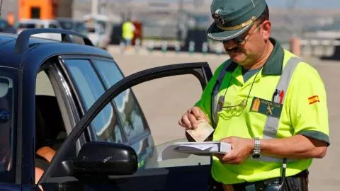 Estat d'Alarma a Madrid: què suposa per als conductors?