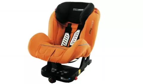 casula play child seat