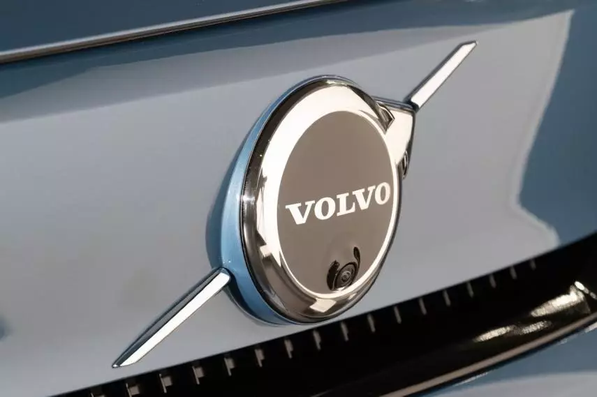 Volvo