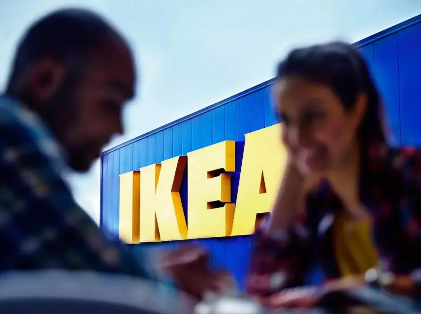 Ikea