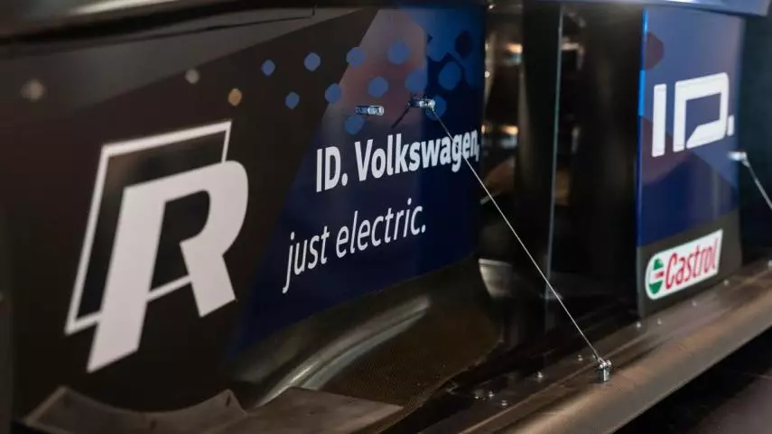 Volkswagen ID.R