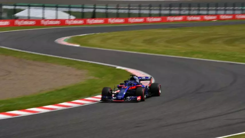 Brendon Hartley