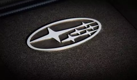 Subaru отозвали из-за пожароопасности