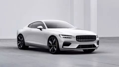 Polestar 1