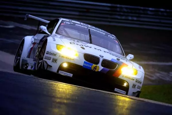 Nürburgring, amanye Amahora angama-24 144838_5