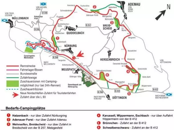 Nürburgring, l-24 Siegħa l-oħra 144838_6