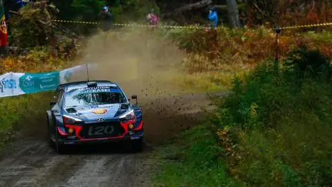 Thierry Neuville