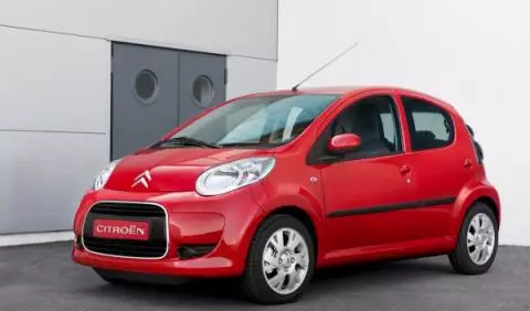 Citroen C1