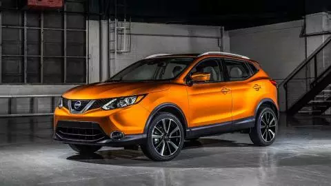 ກິລາ nissan rogue