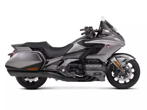 Iye owo Honda Gold Wing 2020