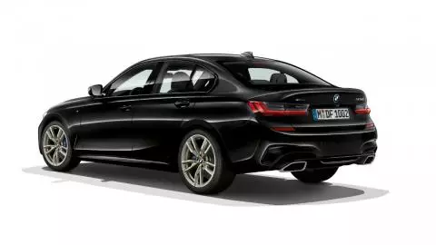 BMW M340i xDrive