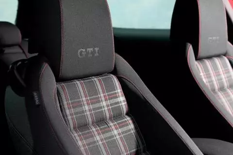 Volkswagen Golf GTI'ın 5 ucubesi