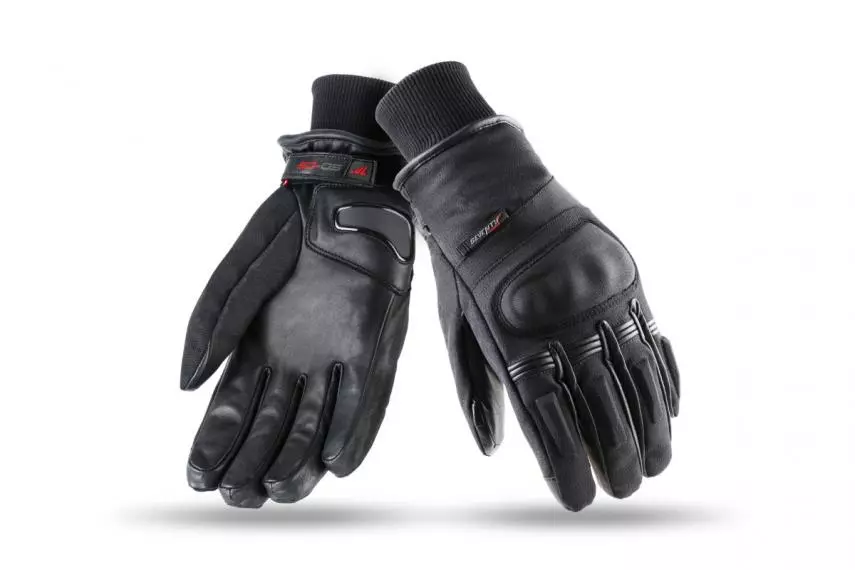 Seventy Degrees winter gloves