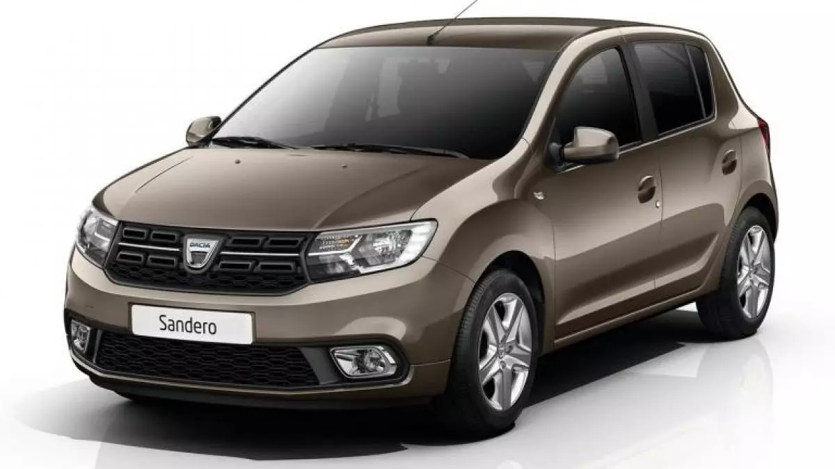 Dacia Sandero سار سنڀال: پنج شيون جيڪي توھان کي ڄاڻڻ گھرجي جيڪڏھن توھان وٽ آھي