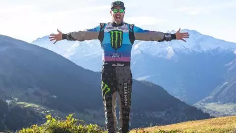 Ken Block