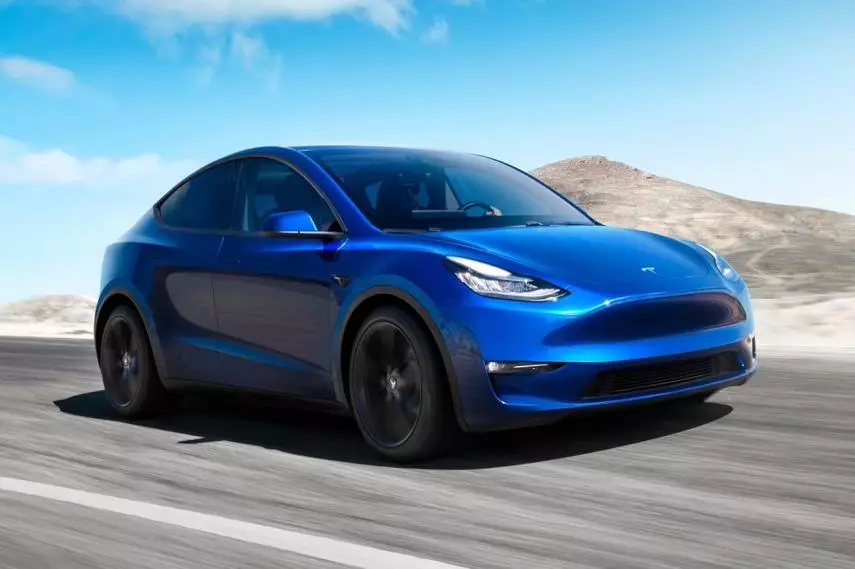 Kini idi ti Tesla ṣe èrè pupọ lori gbogbo ọkọ ayọkẹlẹ ti o ta