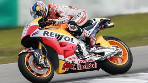 Muling sumabak si Pedrosa sa 2015 Le Mans GP