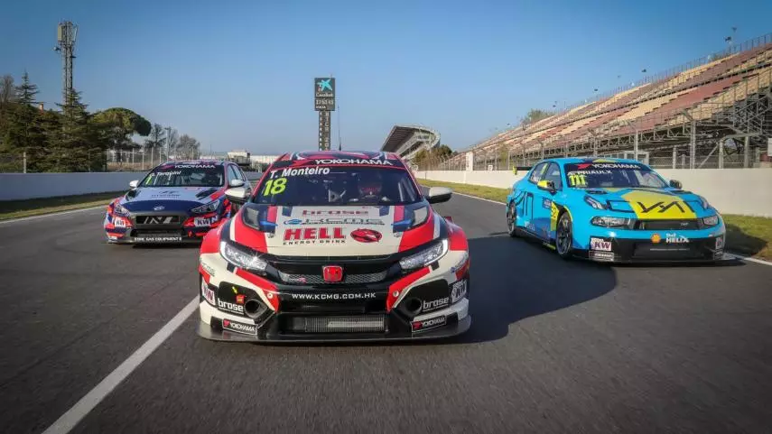 WTCR