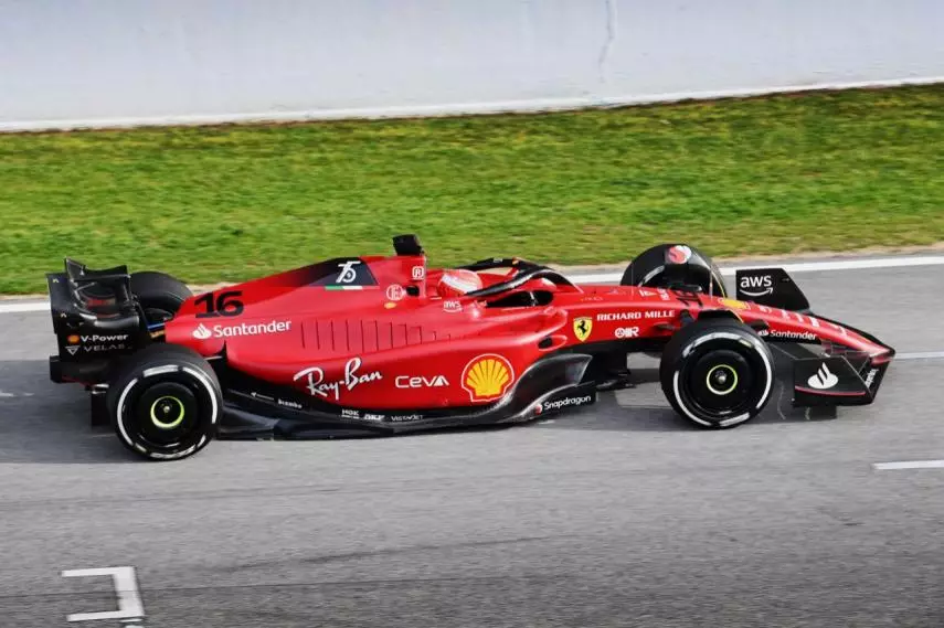 charles leclerc