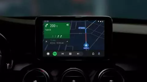 5 trucos automáticos de Android no teu coche