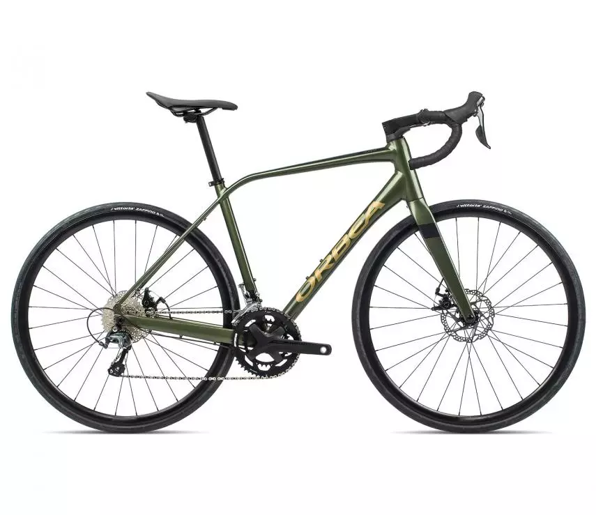 Orbea Avant igare