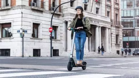 Elektriske scootere og sykler vil trenge obligatorisk forsikring