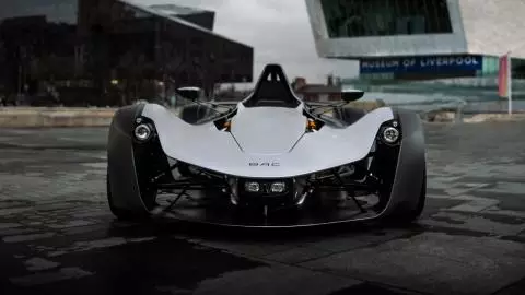 BAC Mono 2020