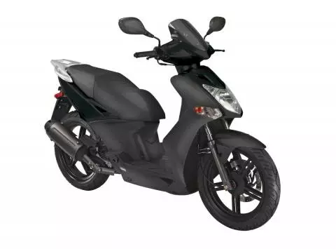 kymco-agility-city