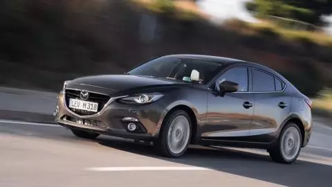 Mazda3