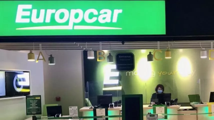 Europcar