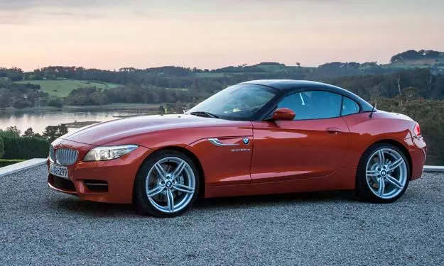 BMW Z4